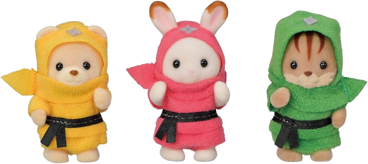 Catálogo - TernurinesVE