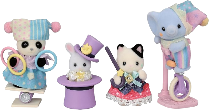 TernurinesVe - Tu Tienda de Ternurines en Venezuela